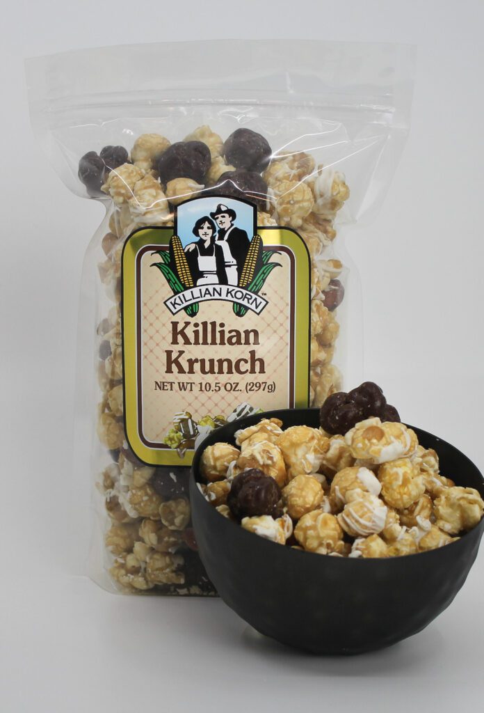 Killian Krunch - Killian Korn